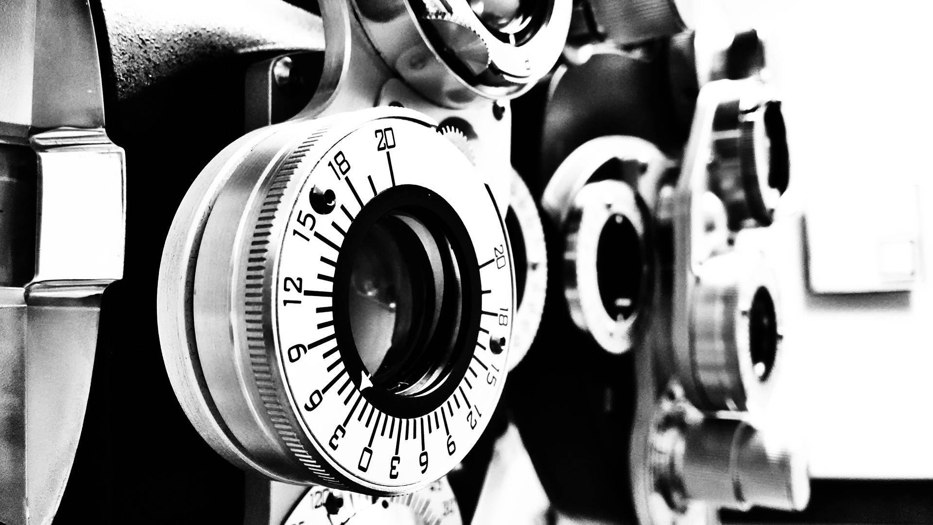 EEC Comprehensive Eye Exams EEC Comprehensive Eye Exams